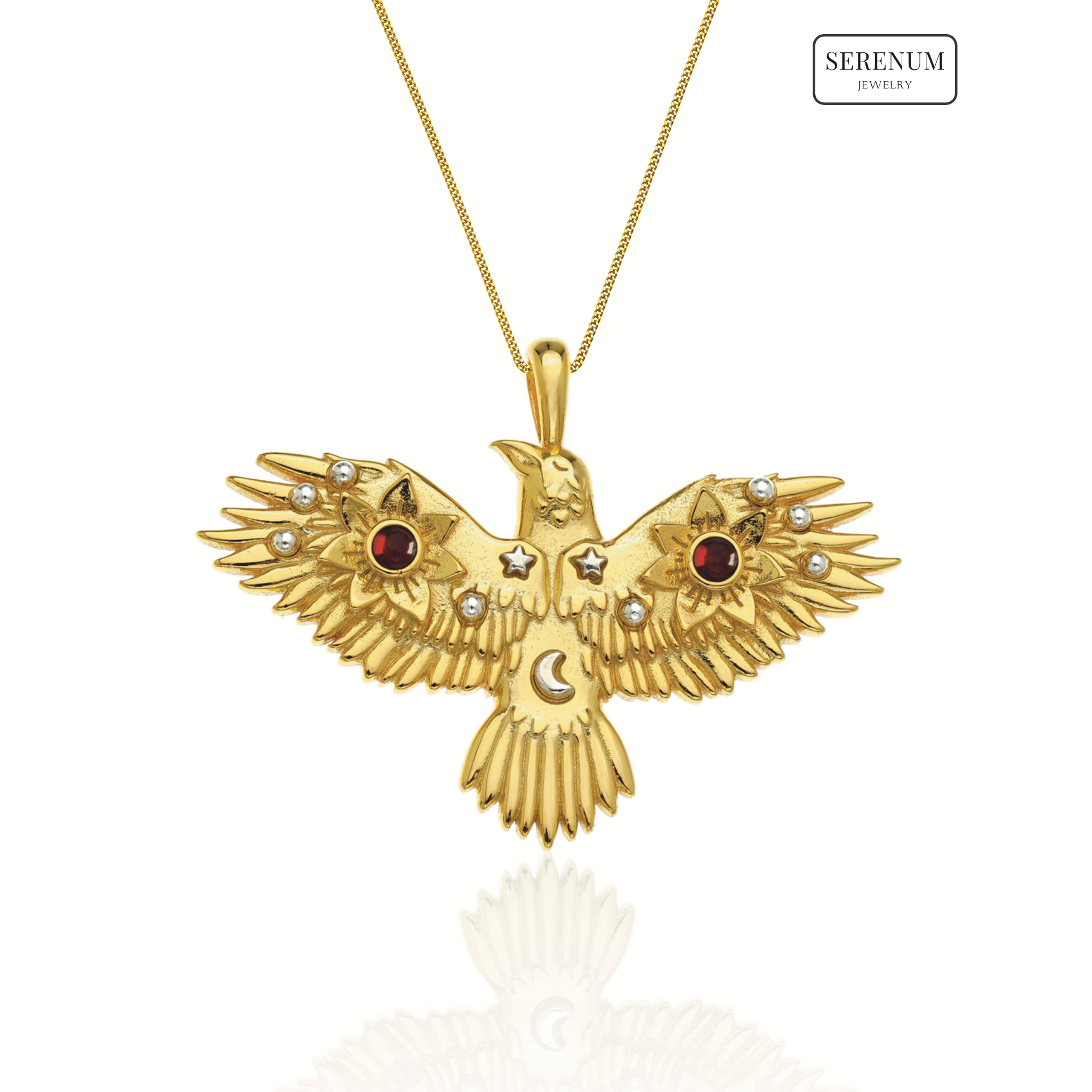 Special Offer: Magical Jewelry at Up to 35% Off – Page 2 – SERENUM
